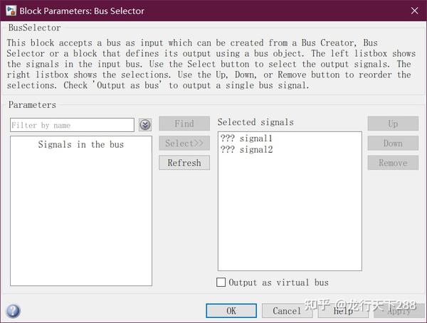 MATLAB的Simulink常用模块（五） - 知乎
