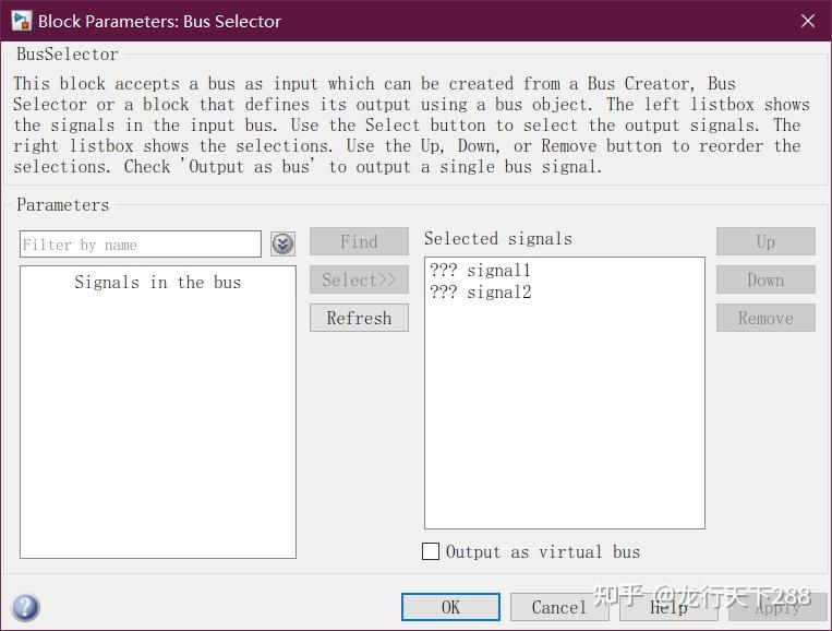 MATLAB的Simulink常用模块（五） - 知乎