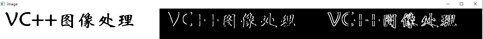 Opencv实践笔记 —— Sobel算子和laplacian算子 知乎