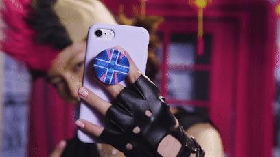 只做手机支架，一年却狂卖20亿美元！PopSockets到底有什么魔力？ - 知乎