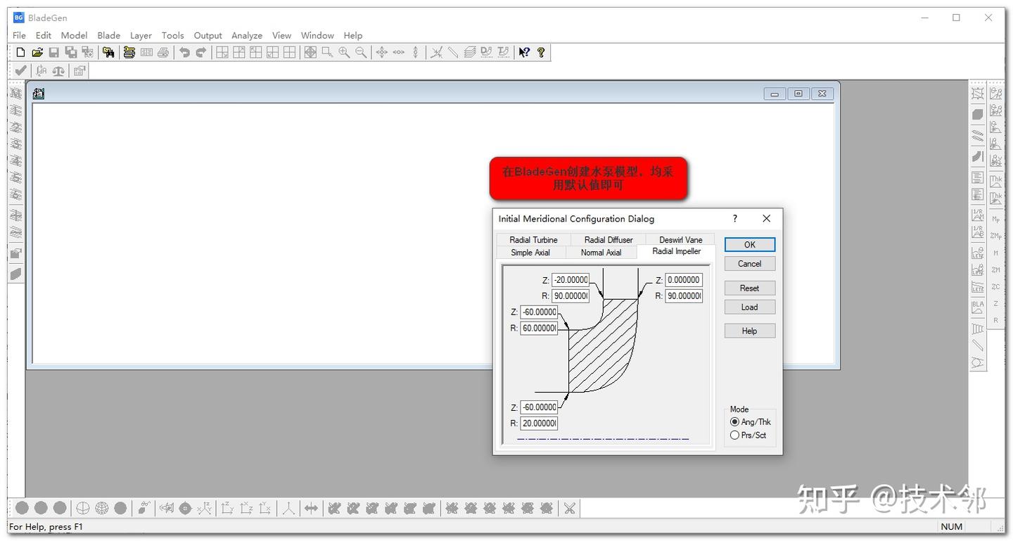 ANSYS CFX计算结果来通过Tecplot 绘制云图/流线图 - 知乎