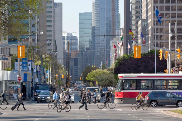 世界十大多元文化城市 - 知乎