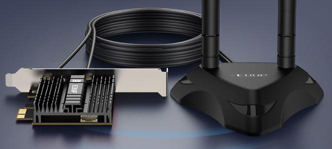 Intel AX210旗舰版和标准版怎么选，聊一下磁吸天线座对网速的提升效果 - 知乎