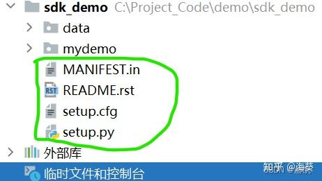 Python 自己简单地造一个轮子.whl文件 - 知乎
