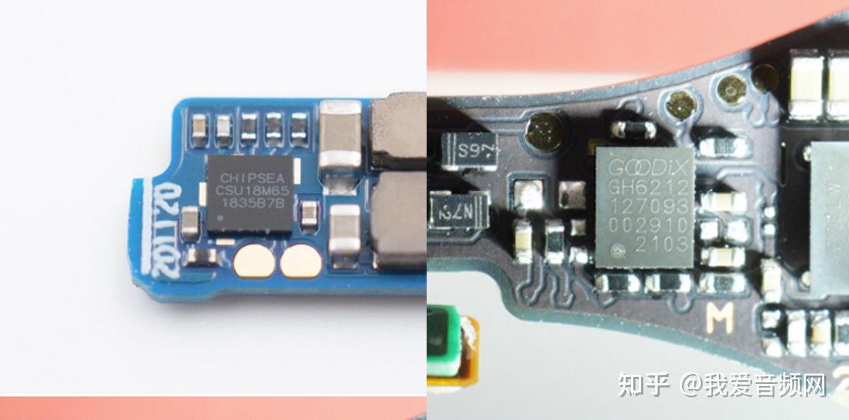 从“外表”到“内在”，全面梳理TWS耳机构成 - 知乎