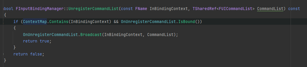 《调教UE5：编辑器拓展指南》Command 探索 - 知乎
