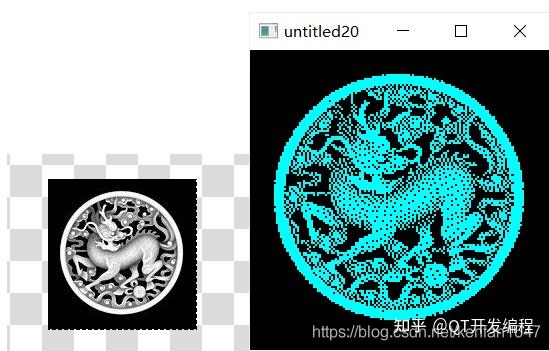 QPainter详解 - 知乎