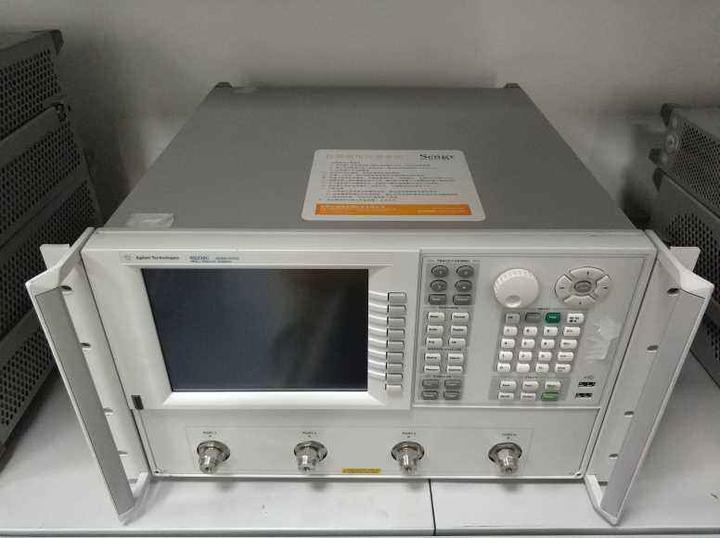 美国Agilent安捷伦E8358A网络分析仪18124618938 - 知乎