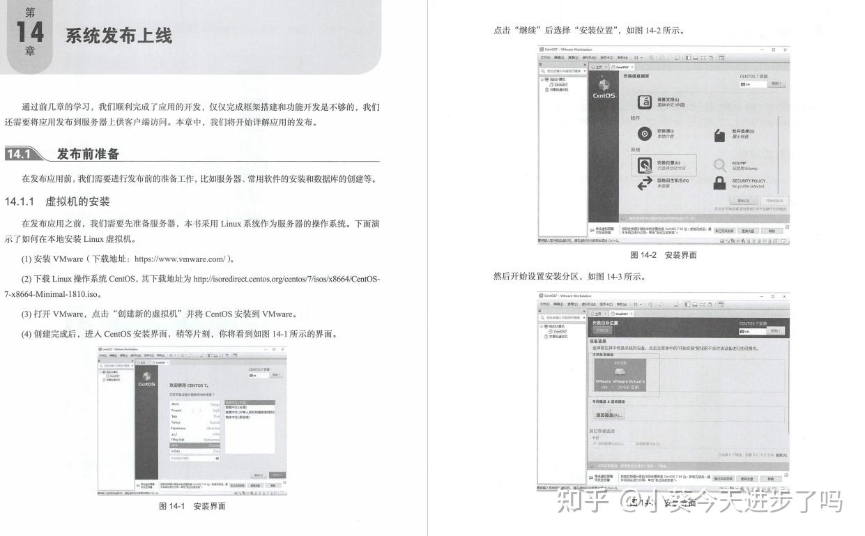 阿里内网最新实战手册,7大核心组件详解springcloud Jenkins K8s 知乎