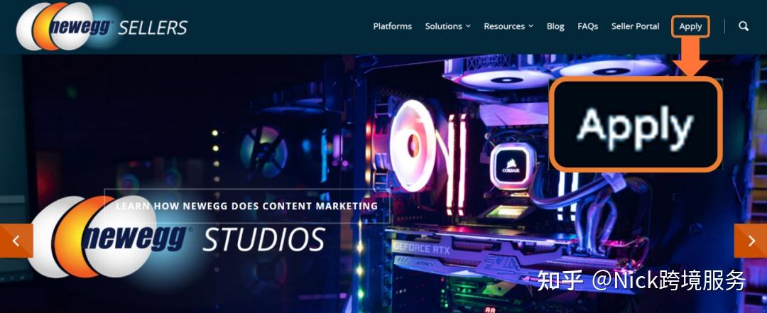 想在新蛋开店？一篇文章就能告诉你答案！ - 知乎