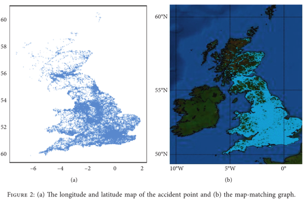 An Alternative Method for Traffic Accident Severity Prediction: Using Deep Forests Algorithm 论文 ...