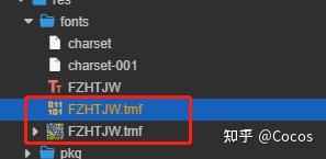 一款功能强大的 Cocos Creator 富文本插件！更炫的效果，更少的开销！ - 知乎