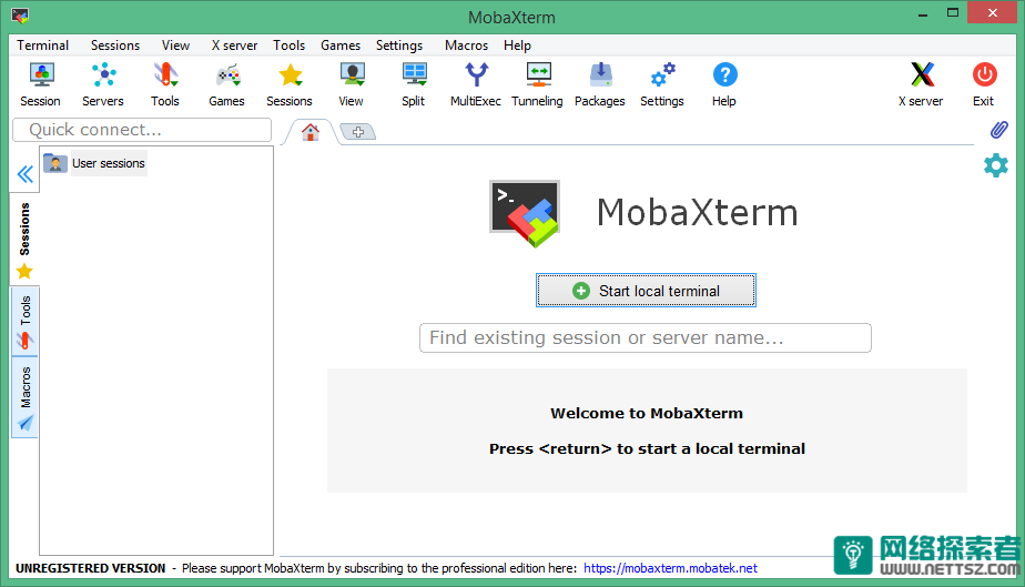 14个优秀的SSH连接客户端软件工具推荐 - 知乎