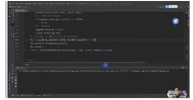 30个Python小游戏，小白练手，我都能玩一天【内附源码】 - 知乎