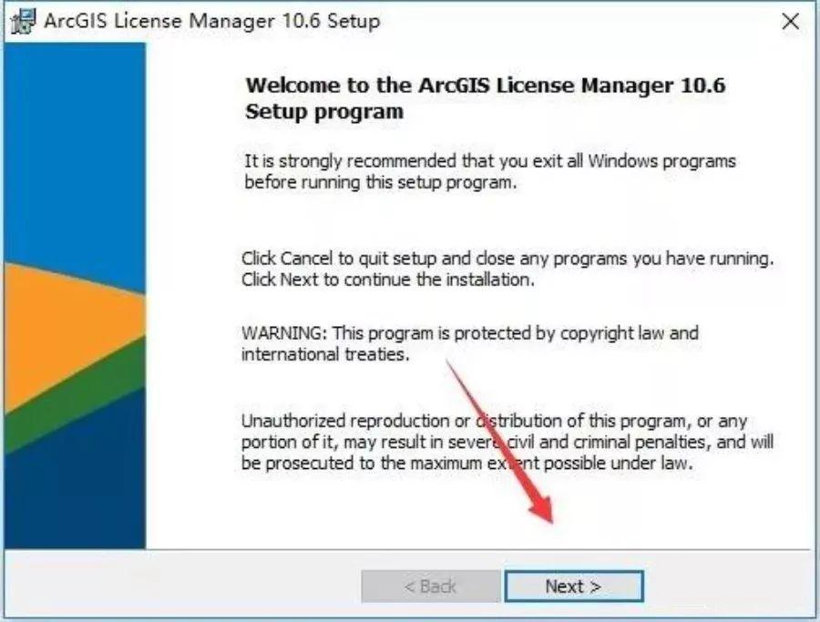 ArcGIS 10.6软件安装包下载及安装教程！ - 知乎