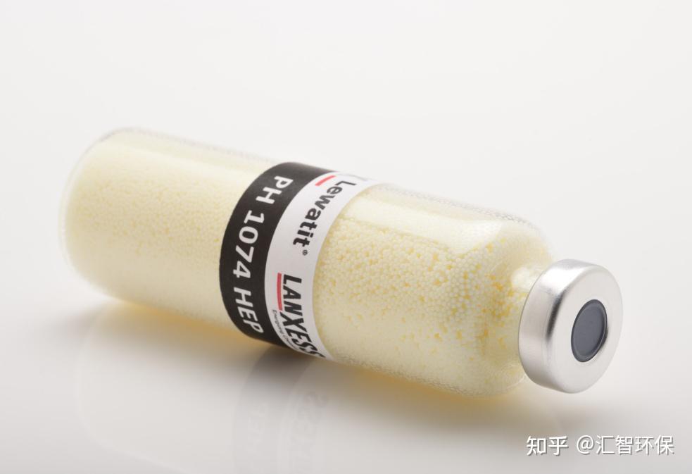 原厂朗盛IONAC NM60抛光混床树脂 - 知乎