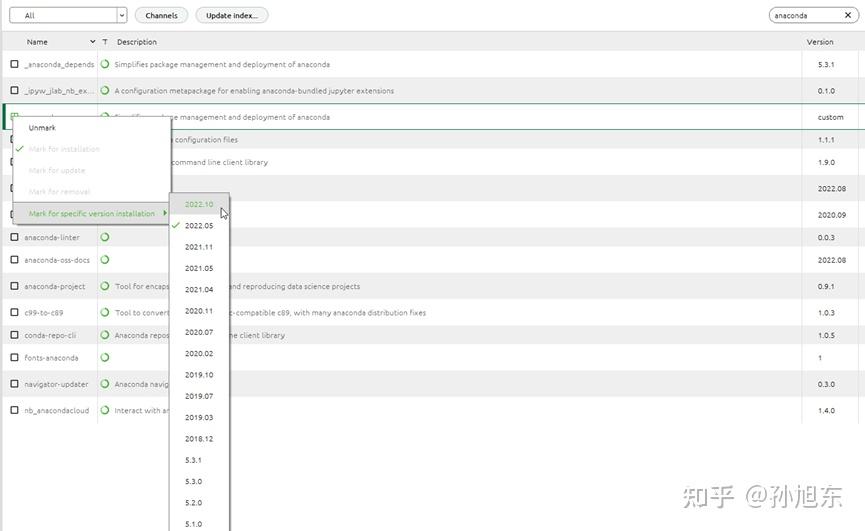 怎么升级新版的Anaconda？升级新版Anaconda中可能遇到的问题。 - 知乎