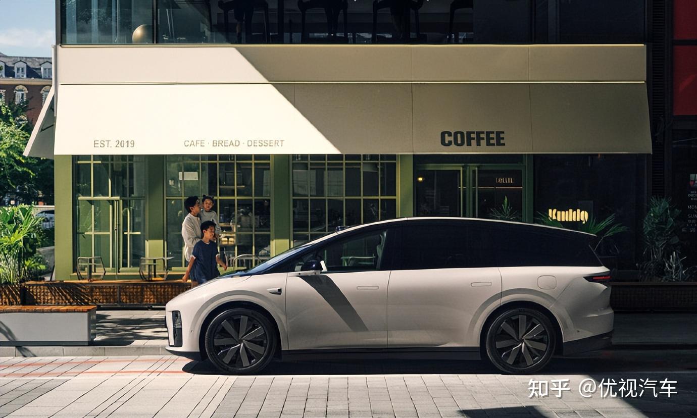 理想i8的爆款之路，已经被问界M8和乐道L90堵死了 - 知乎