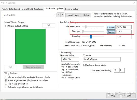 UE5 datasmith加载本地地形、影像、倾斜摄影、BIM等数据[原创] - 知乎