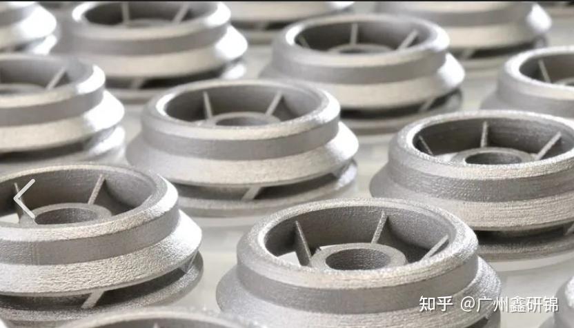 一文读懂！BJ、SLM、DED 三种 3D 打印技术的区别与联系 - 知乎