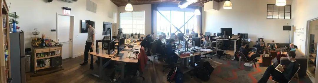 从0到1，OpenAI的创立之路 - 知乎