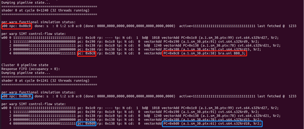零基础入门SIMT Stack - 知乎