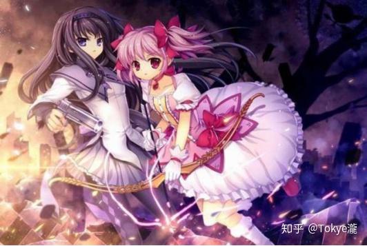 浅谈ACGN现象级作品及其（ACGN）发展 - 知乎