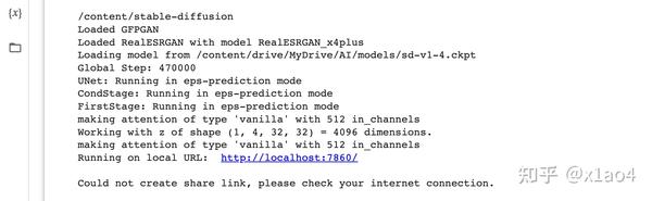 Stable Diffusion WebUI 1.4 常见报错及解决办法 - 知乎