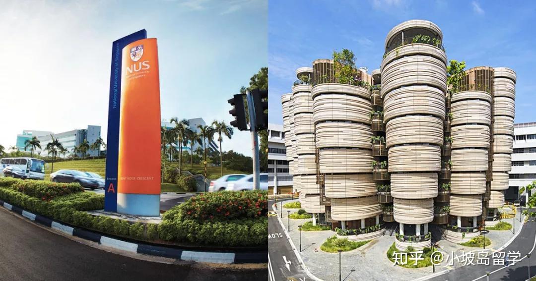 NTU新加坡南洋理工大学 丨 最全硕士项目攻略 - 知乎