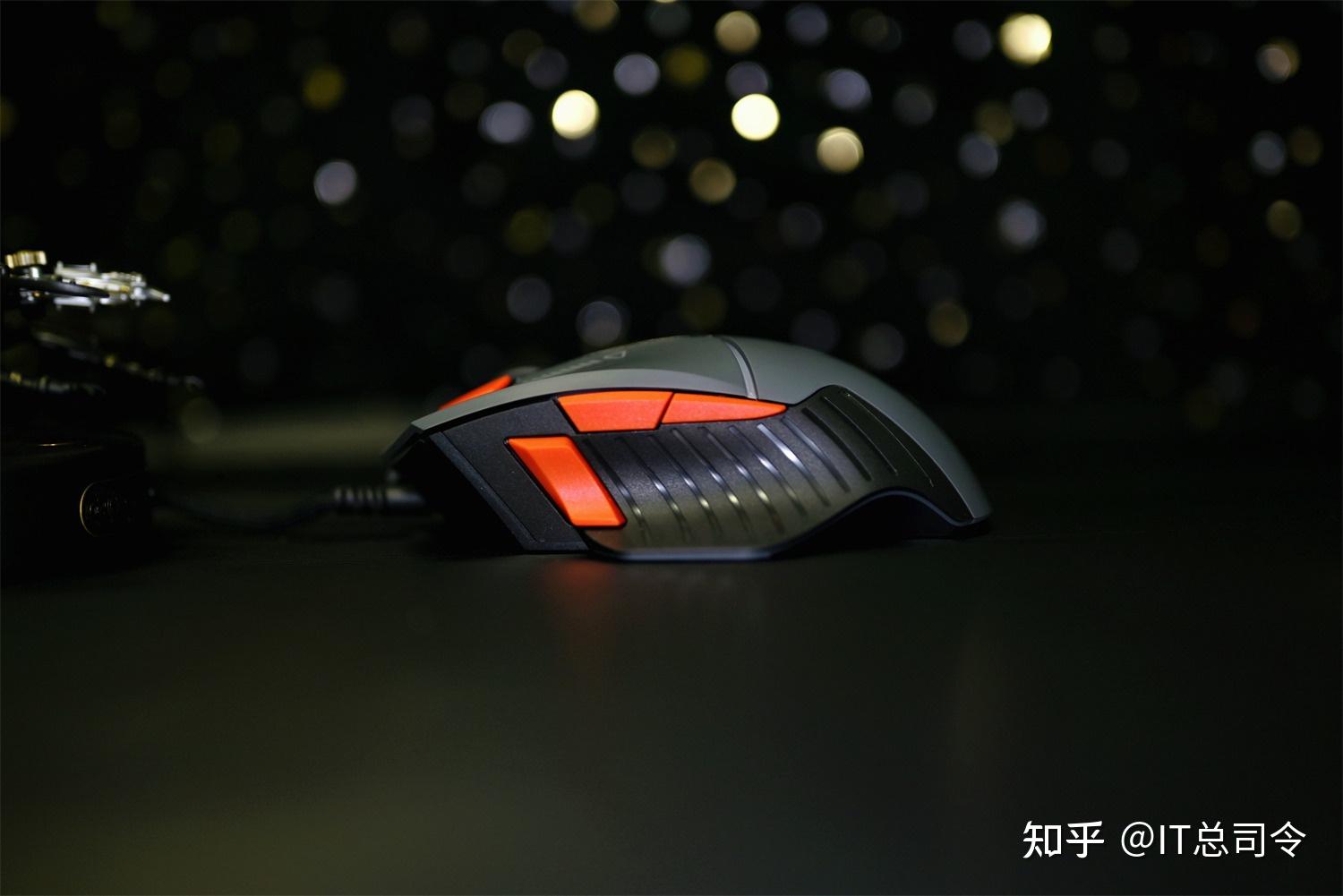 免驱调校师，血手幽灵ES52 Pro游戏鼠标助你ACE更加得心应手 - 知乎