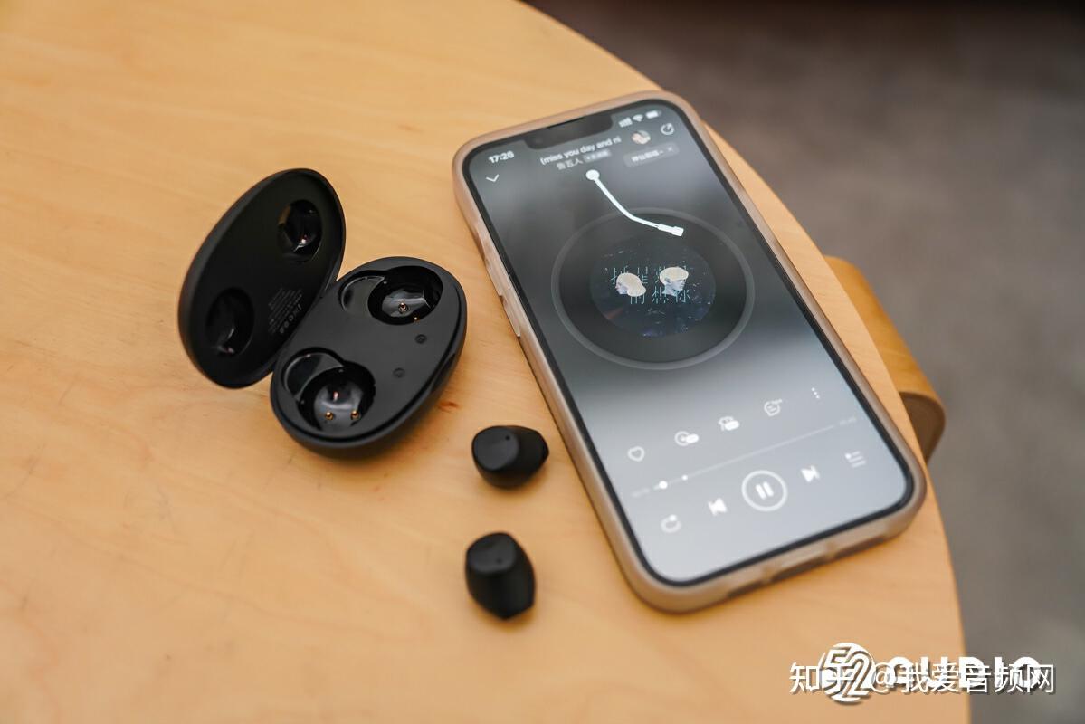 JEET Air 2真无线耳机评测，四两拨千斤，耳机中的小钢炮 - 知乎