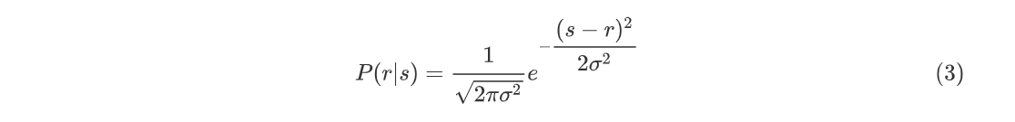 软解调：对数似然比 (log-likelihood ratio, LLR） - 知乎