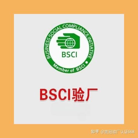 BSCI验厂的准备工作有哪些？BSCI验厂内容和审核标准 - 知乎