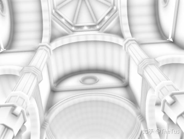 Unity URP实现HBAO - 知乎