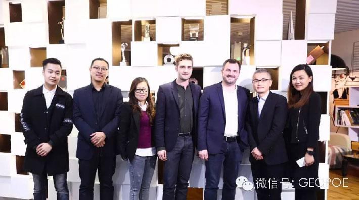 携手SERVAIRE & CoAGENCY, 卓朴集团旗下品牌KHT BRAND迈向国际化 - 知乎