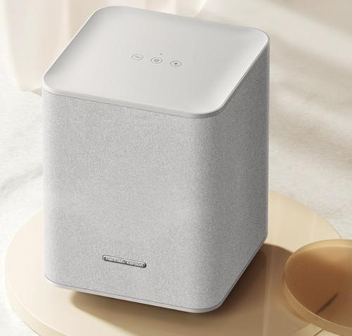 极米&哈曼卡顿SUB525低音炮——RS Pro 2、H3S的最强搭配 - 知乎