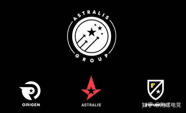 从赛场走向股市——Astralis上市 - 知乎