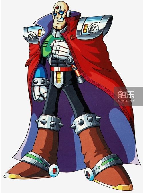 迈向赛博朋克：媲美科幻小说的“洛克人X/Zero/Dash” - 知乎