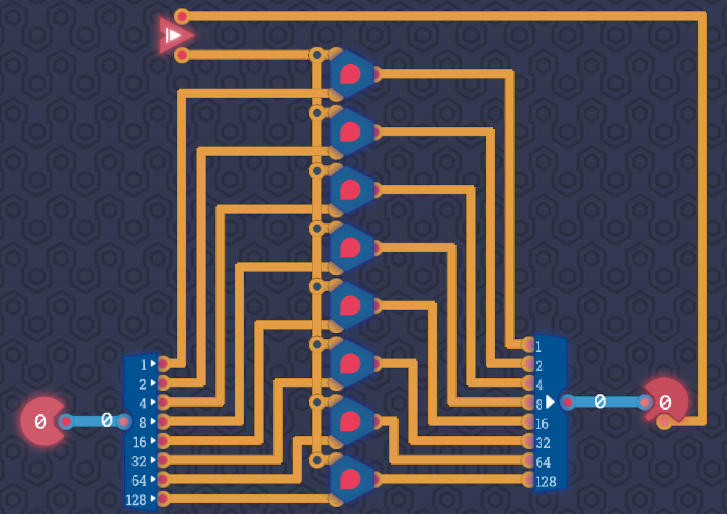 【Turing Complete】第二层解法 - 知乎