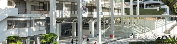 新加坡留学 这些NUS校园里的绝佳复习地点，可别错过了！ - 知乎