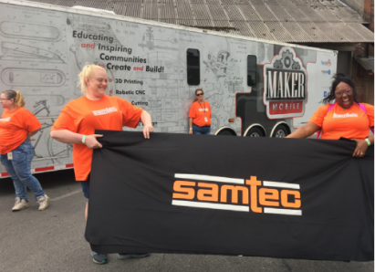 深耕连接器领域数十年——Samtec | 认识一下我们吧！ - 知乎