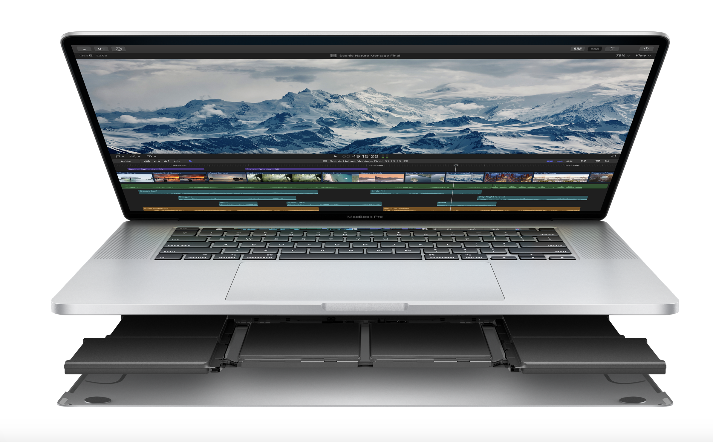 2021年10月苹果 MacBook 全系列对比选购指南 - 知乎