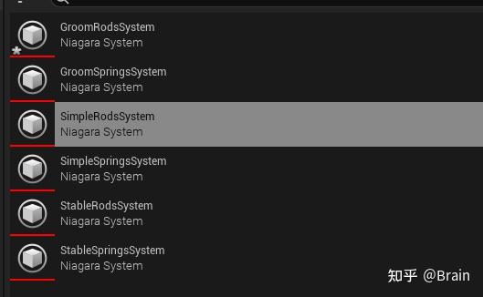 UE5 Groom 物理模拟解析 - 知乎