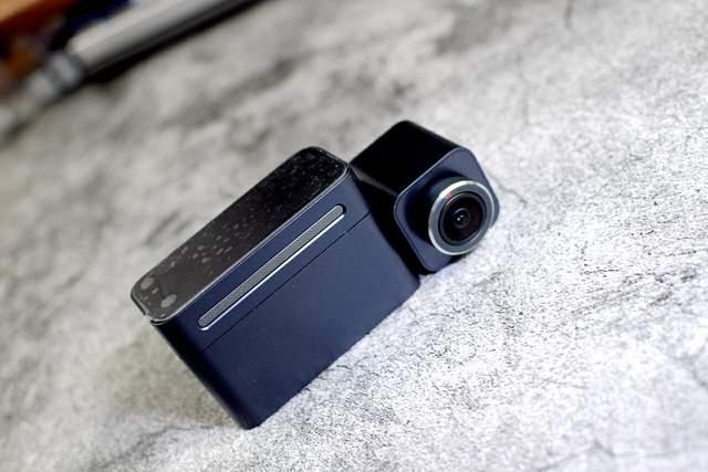 佑途C2M PRO行车记录仪：4K画质、24h停车监控、前后双录加预警 - 知乎