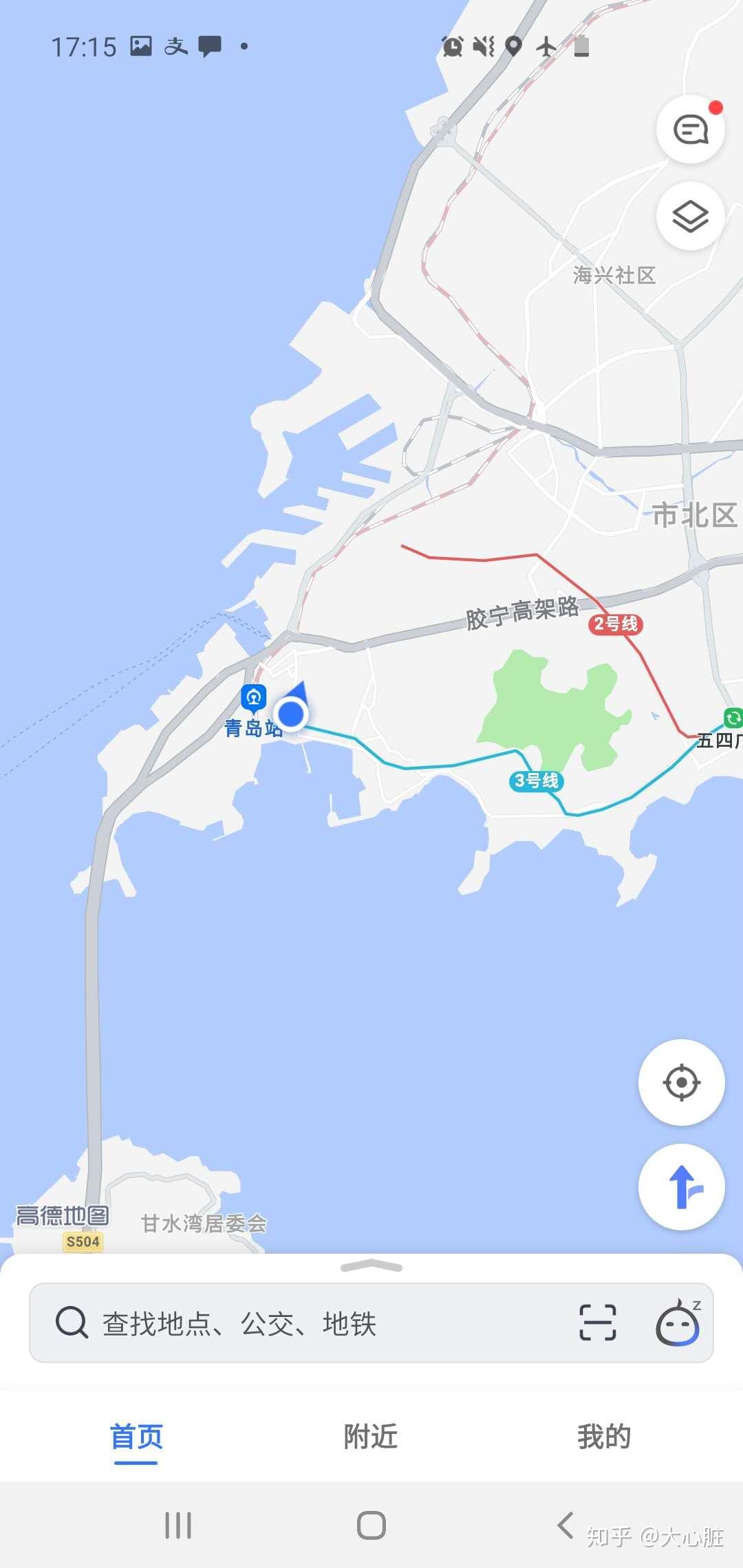 HackRf应用：GPS静态欺骗 - 知乎