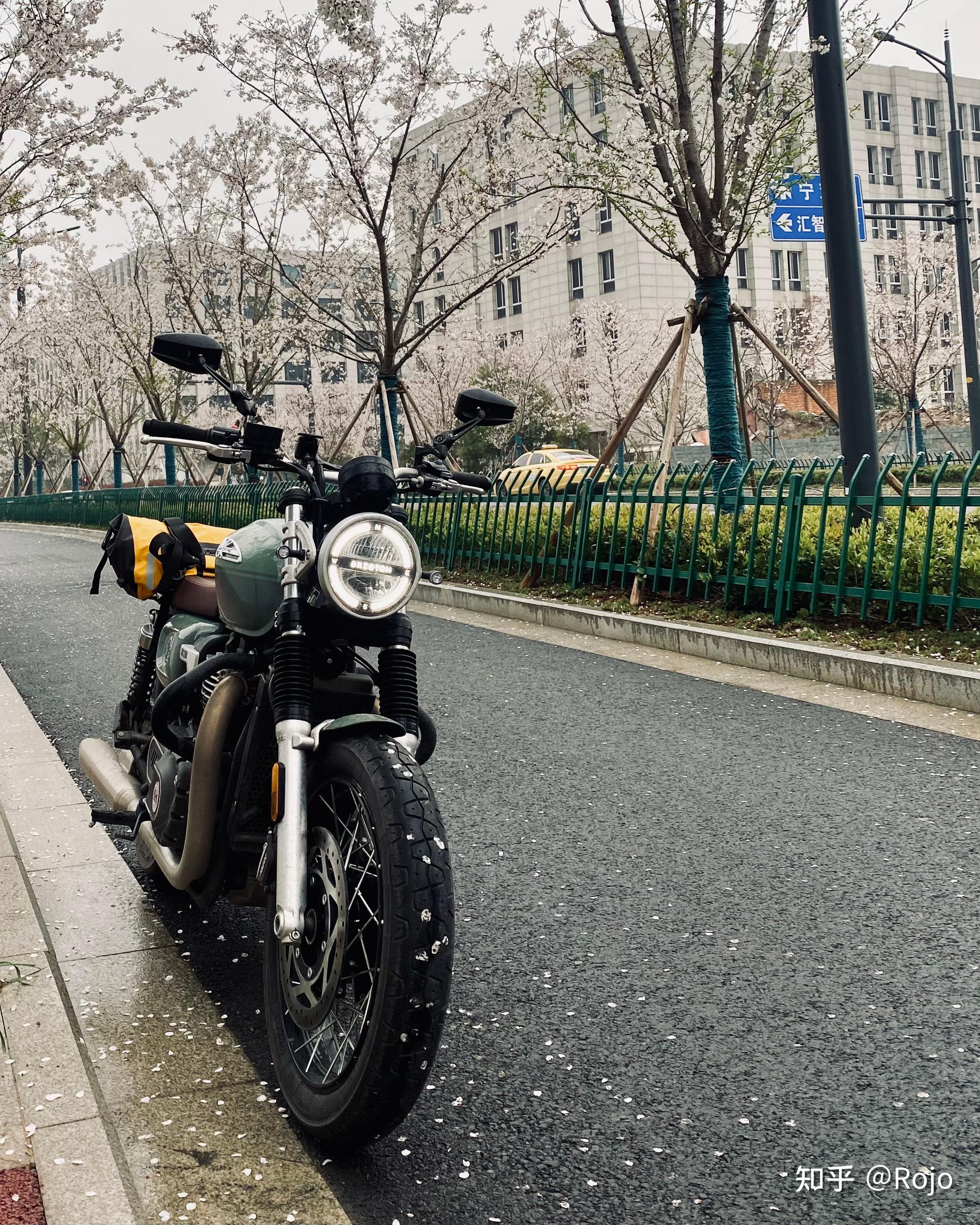 高金GK1200 3个月6000公里 使用报告 - 知乎