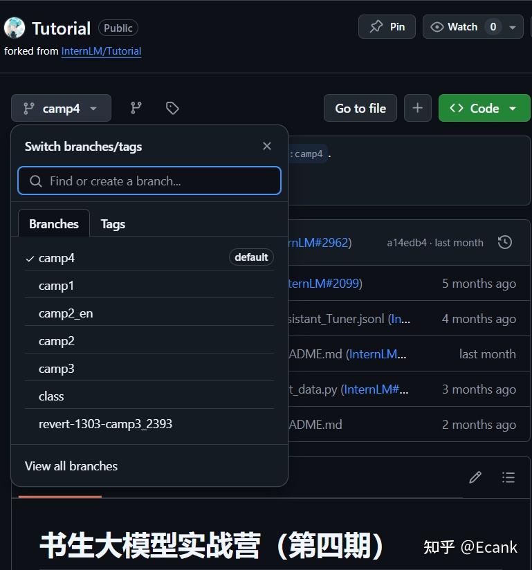 L0G3000 Git 基础知识 - 知乎