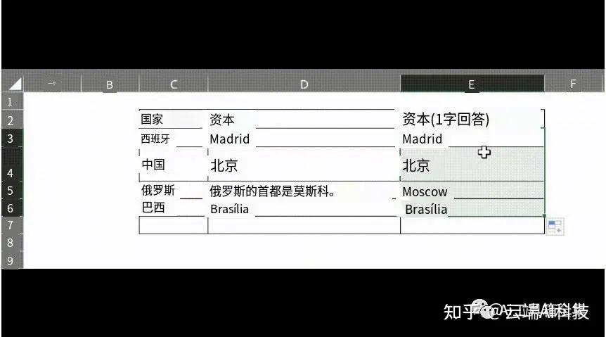 王炸！如何将 CHATGPT 集成到 EXCEL 中的 3 种方法 - 知乎