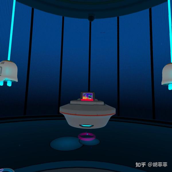 关于Oculus Quest2的使用体验（First Steps for Quest 2） - 知乎