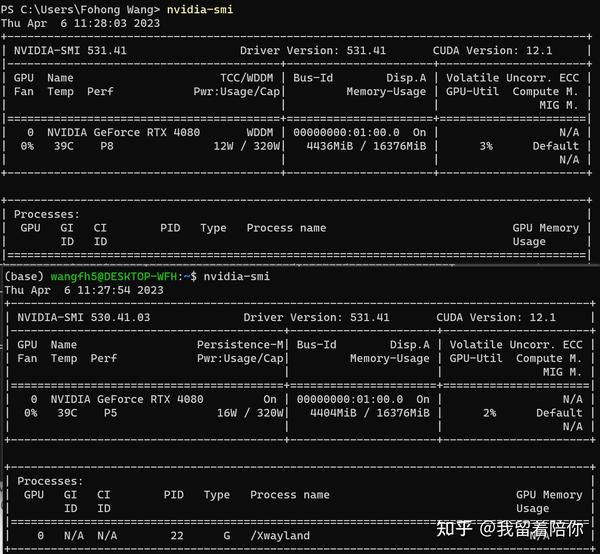 WSL2 的开发环境配置 (基础配置, 网络代理, CUDA, Python, Fortran, Latex, 服务器配置) - 知乎